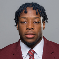 Jacobe Covington - USC Trojans - Cornerback