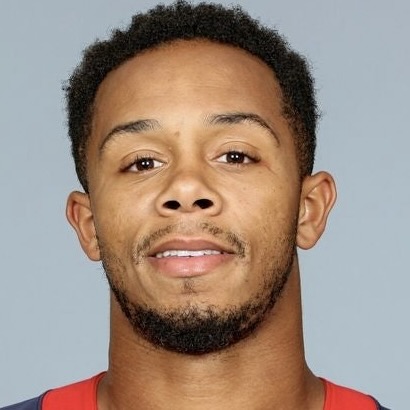 DeVier Posey - Baltimore Ravens - Wide Receiver