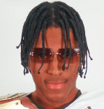 Charles Miles - Western Michigan Broncos - Safety