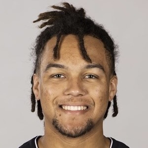 J.R. Justice - TCU Horned Frogs - Wide Receiver