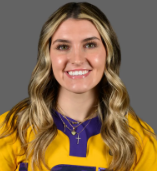 Maddox McKee - LSU Tigers - Infielder