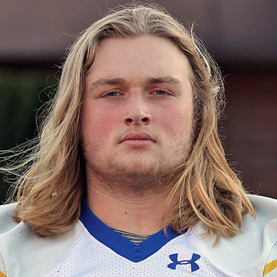 Landen Hatchett - Washington - IOL