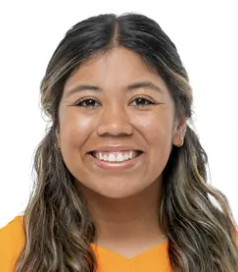 Destiny Rodriguez - Tennessee Volunteers - Middle Infielder