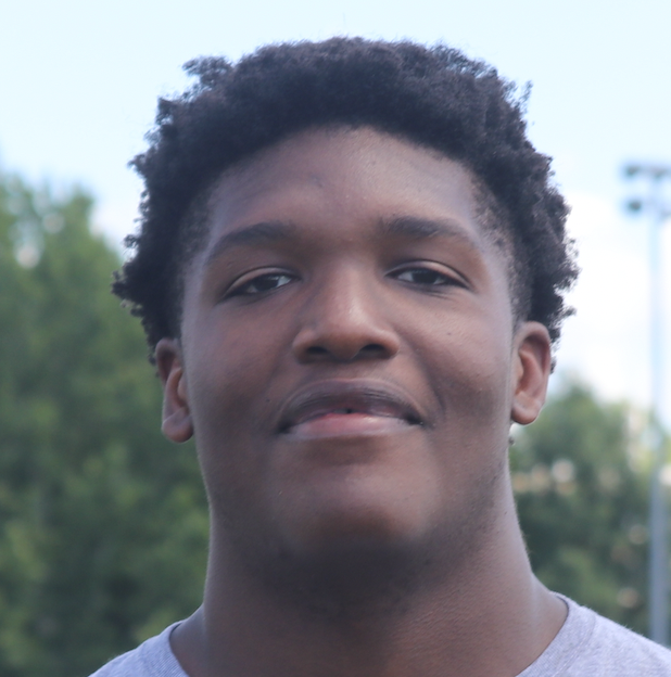 Xavier Dahn - Austintown Fitch