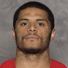 Devin Smith - Dallas Cowboys - Wide Receiver