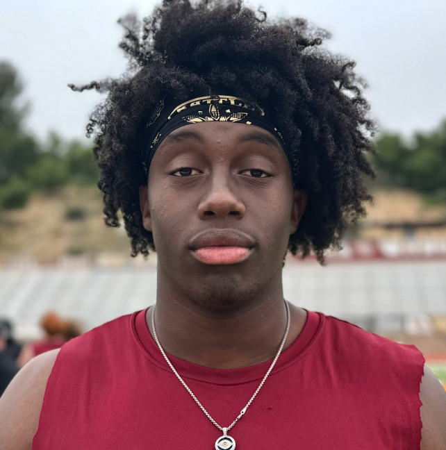 Hayden Lowe - Miami Hurricanes - Defensive Line