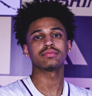 Kaden Powers - Rainier Beach - Combo Guard