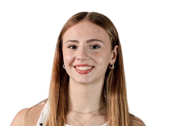 Ana Guillen - Yale Bulldogs - Small Forward