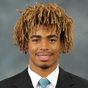 Elijah Hopkins - Liberty Flames - Cornerback