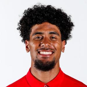 Devaughn Vele - Utah Utes - Wide Receiver