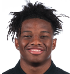 Darrius Davis - Stanford Cardinal - Safety