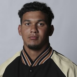 Tyrone Collins - Missouri Tigers - Cornerback