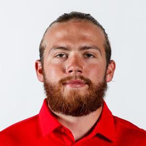 Luke Bottari - Utah Utes - Quarterback