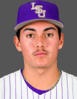 Gage Jump - LSU Tigers - Pitcher