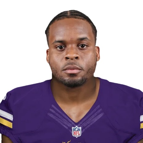 Brian Cole - Minnesota Vikings - Safety