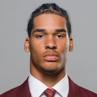 Eric Gentry - USC Trojans - Linebacker