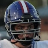 Michael Ray - Memphis University School - Interior Offensive Line