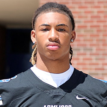 Kellen Wiley - Miami Hurricanes - Linebacker