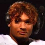 Braylon Isom - Miami (OH) RedHawks - Wide Receiver