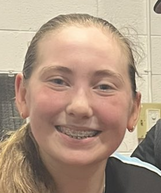 Erin Ryan - Buffalo Grove - Catcher