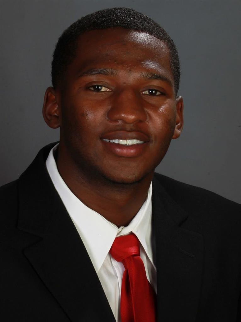 Nick Perry - Baltimore Ravens - Safety