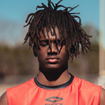 Javon Rogers - Montevallo - Wide Receiver