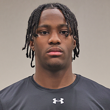 Jeremiah McClellan - Christian Brothers College - Wide Receiver