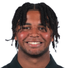 Jahsiah Galvan - Stanford Cardinal - Linebacker