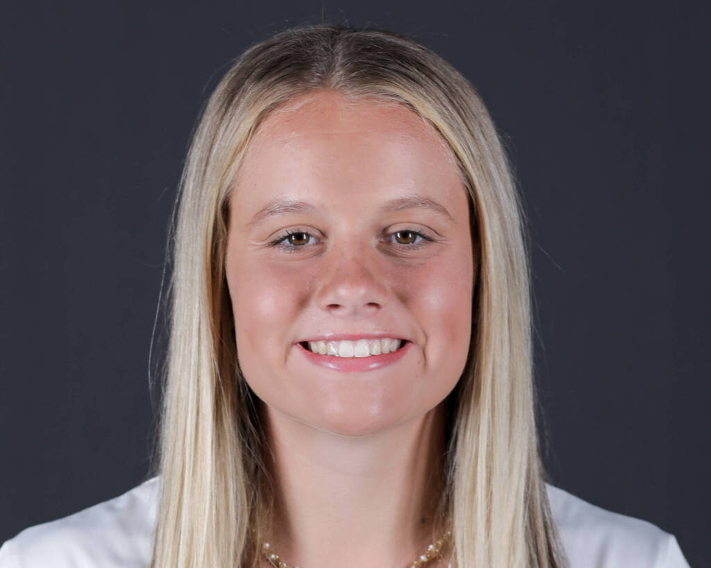 Zoe Coleman - Ohio State Buckeyes - Attacker