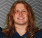 Colter Alberding - Allen - Interior Offensive Line