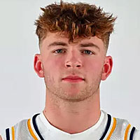 Jason Umosella - La Salle Explorers - Point Guard