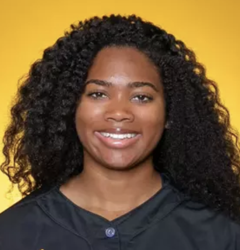 Kenley Hilleary - Kennesaw State Owls - Pitcher