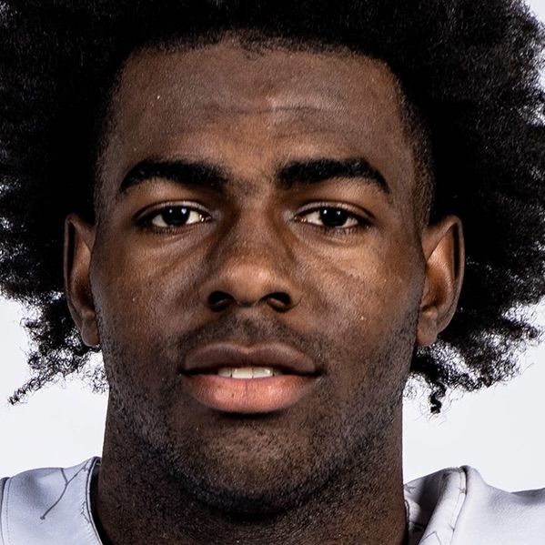 Kobe Hudson - UCF Knights - Wide Receiver