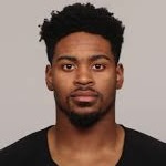 Gareon Conley - Las Vegas Raiders - Cornerback