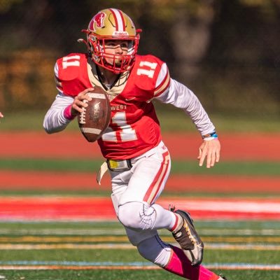 Joseph Filardi - Syracuse Orange - Quarterback