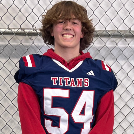 Nolan Reinboth - Norris - Edge