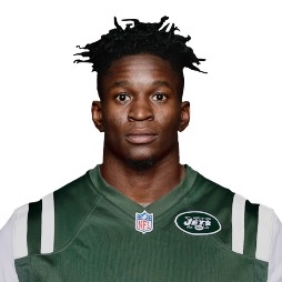 Rashard Robinson - Tampa Bay Buccaneers - Cornerback