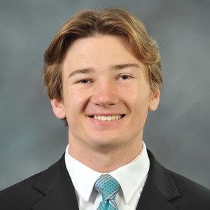 Evan Crenshaw - Troy Trojans - Punter