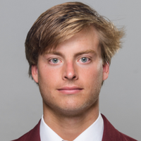 Gage Roy - USC Trojans - Quarterback