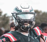 Dwayne Chaney - Fort Pierce Westwood - Offensive Tackle