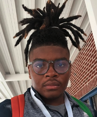 Alvoid Kennon - Scouting Profile