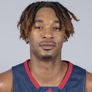Diante Smith - South Alabama Jaguars - Small Forward