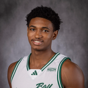 Elijah Jones - Wisconsin-Green Bay Phoenix - Power Forward