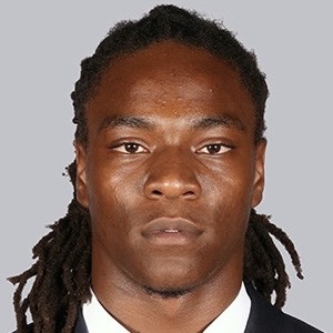 Kevontae' Ruggs - East Mississippi Community College Lions - Linebacker