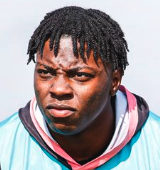 Nigel Nelson - Pensacola Catholic - Linebacker