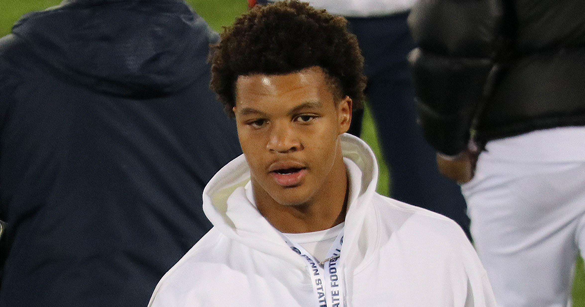 Two schools lead the way for top-100 RB Henry Ohlinger