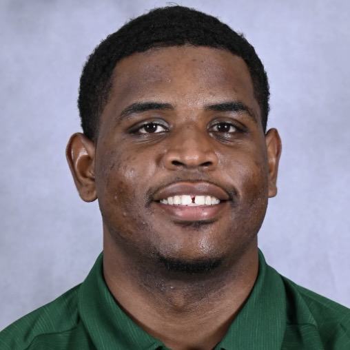 Issiah Walker Jr. - Texas State Bobcats - Offensive Tackle