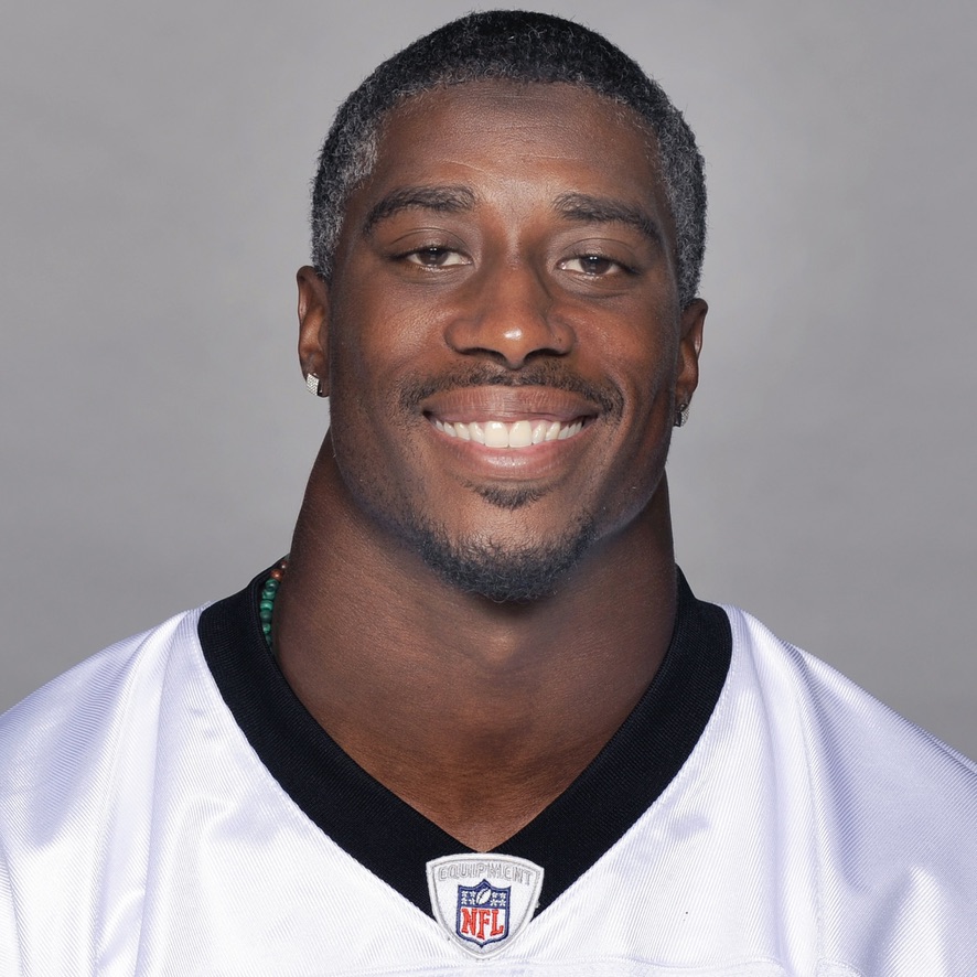 Roman Harper - New Orleans Saints - Safety