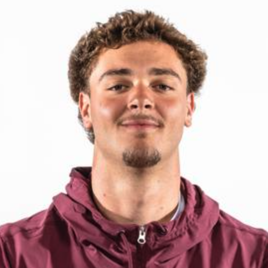 Reece Adkins - UCF Knights - Tight End