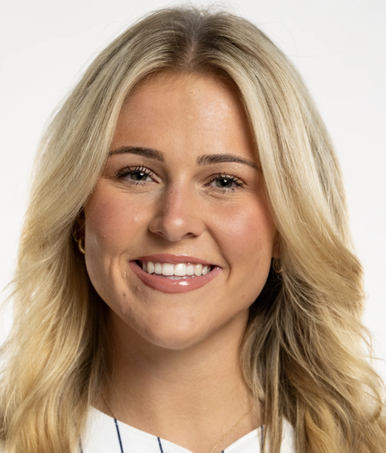 Millie Roberts - Auburn Tigers - Infielder